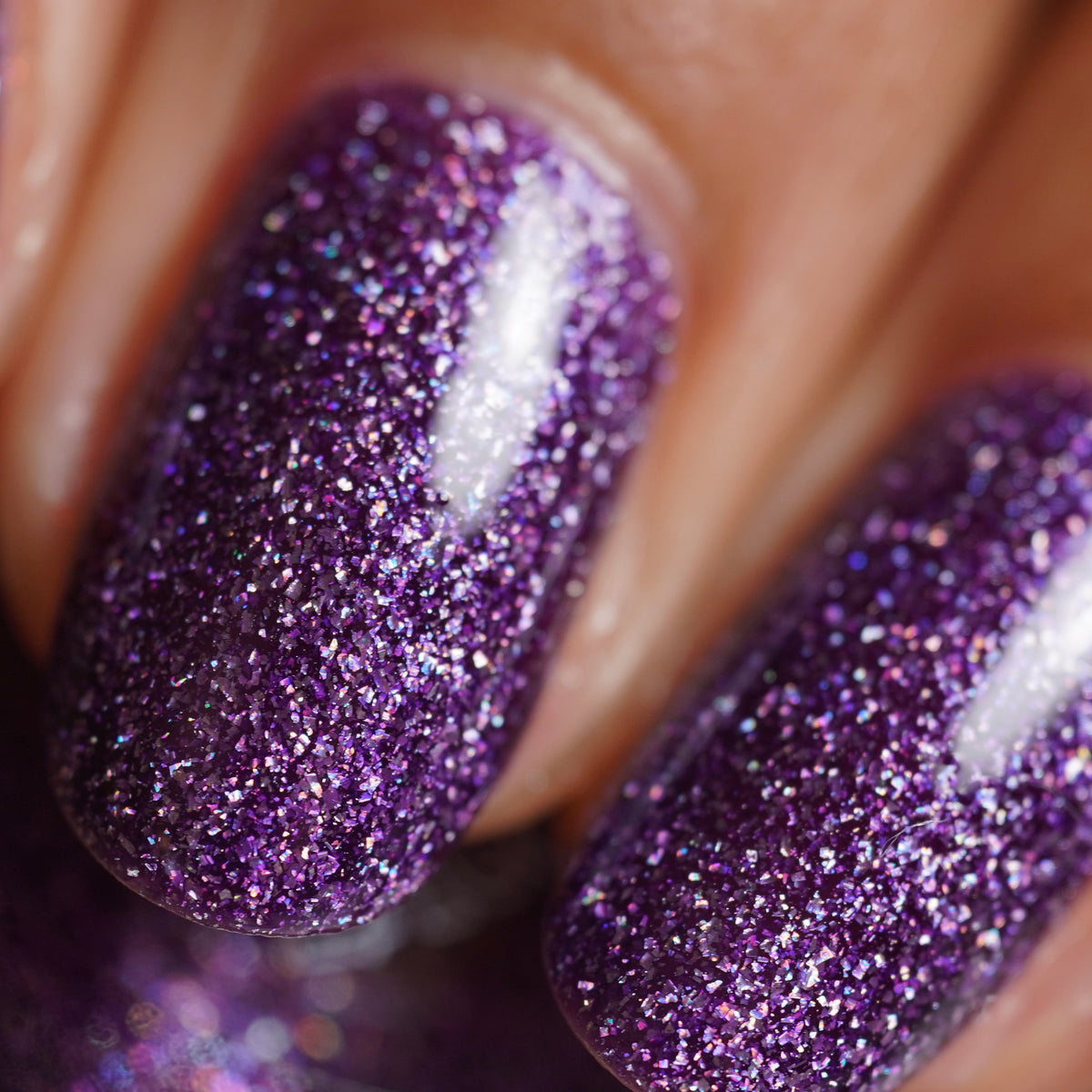 Amethyst – Night Owl Lacquer