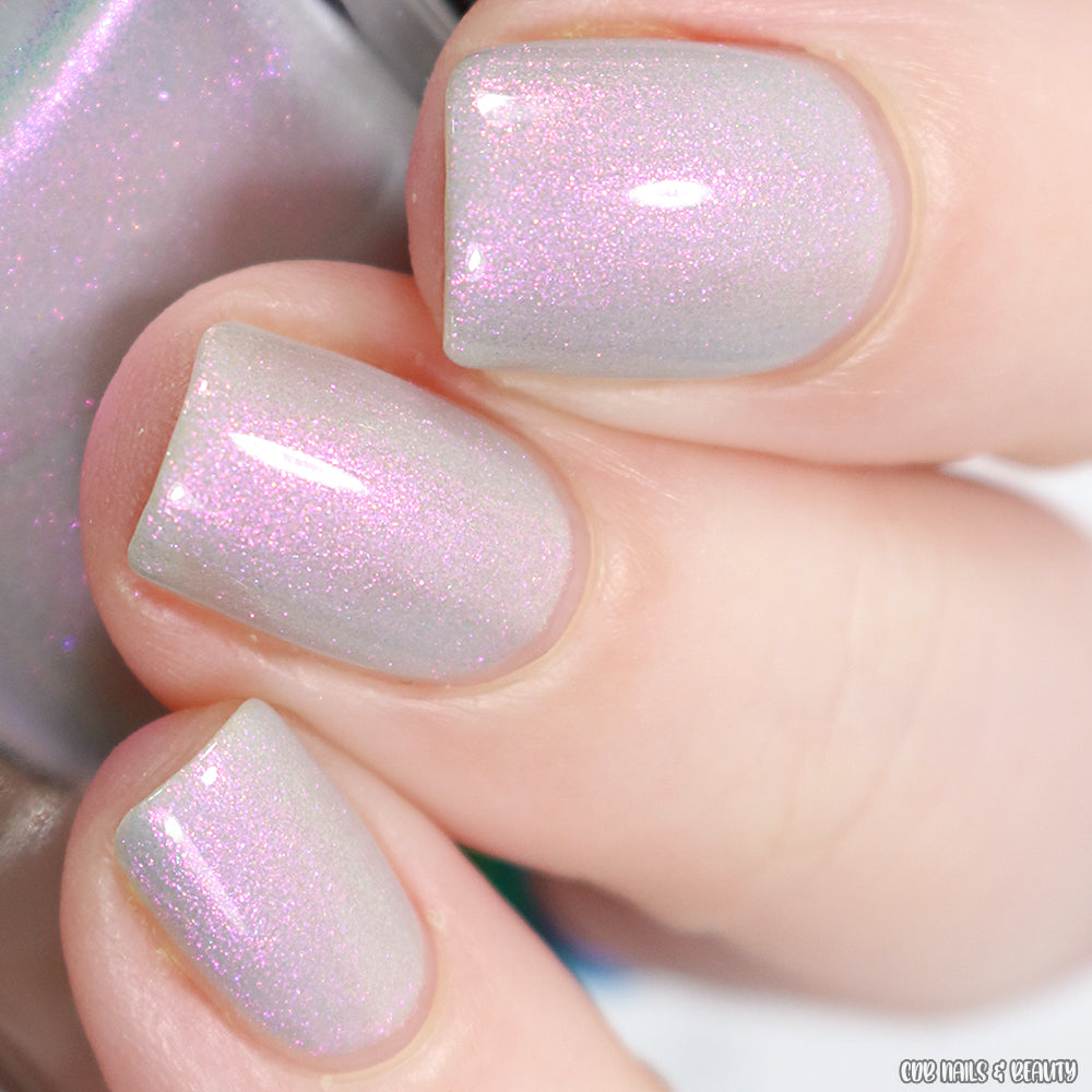 Breath of a Banshee – Night Owl Lacquer