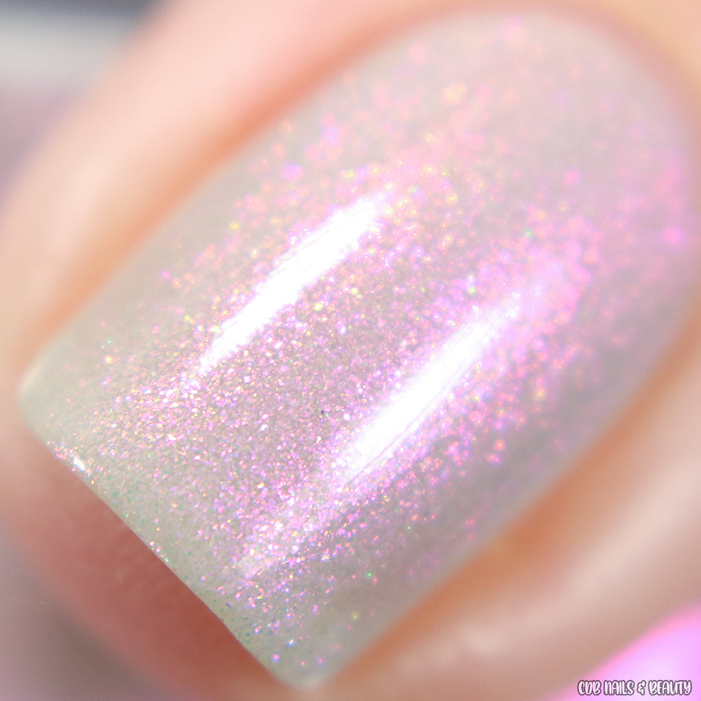 Breath of a Banshee – Night Owl Lacquer