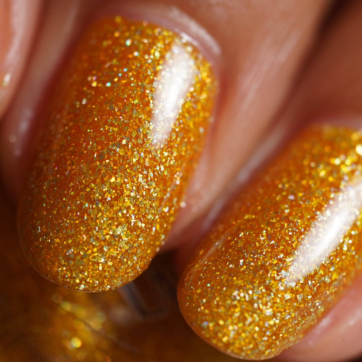 Citrine – Night Owl Lacquer