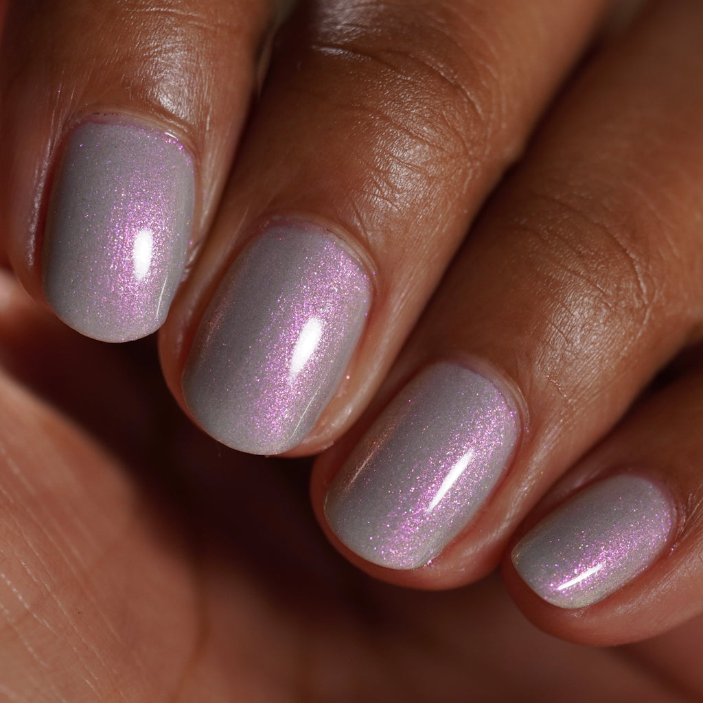 Breath of a Banshee – Night Owl Lacquer