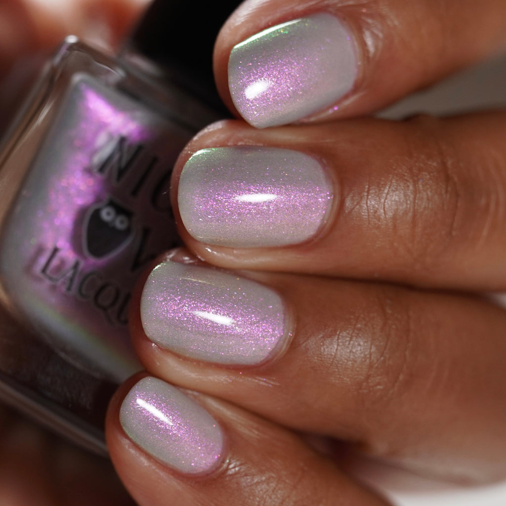 Breath of a Banshee – Night Owl Lacquer