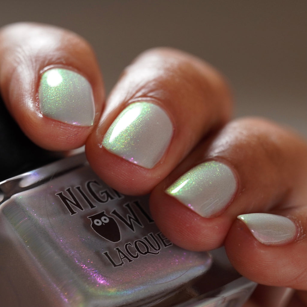 Breath of a Banshee – Night Owl Lacquer