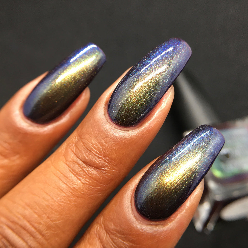 Forever Fall – Night Owl Lacquer