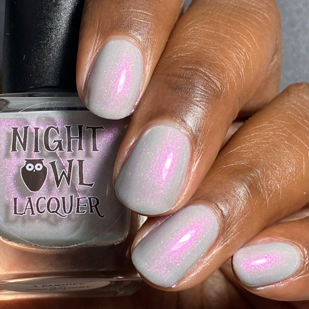 Breath of a Banshee – Night Owl Lacquer
