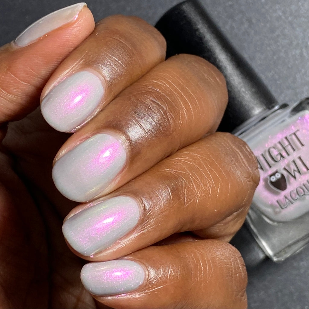 Breath of a Banshee – Night Owl Lacquer