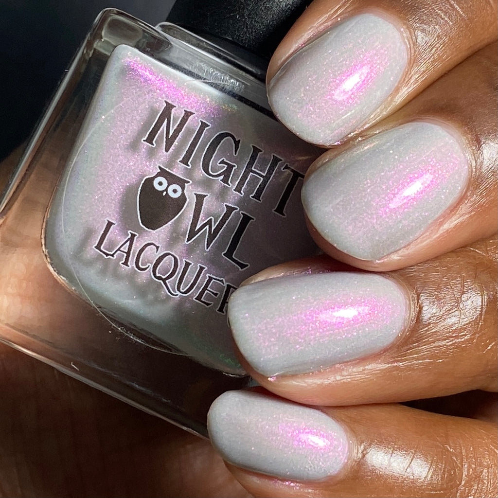 Breath of a Banshee – Night Owl Lacquer