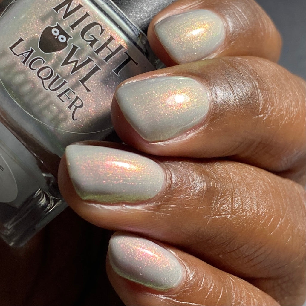 Breath of a Banshee – Night Owl Lacquer