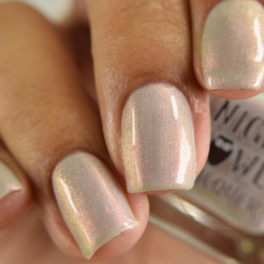 Breath of a Banshee – Night Owl Lacquer