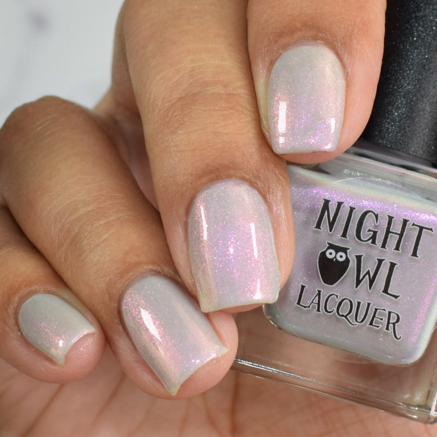 Breath of a Banshee – Night Owl Lacquer