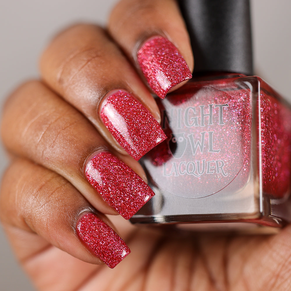 Ruby – Night Owl Lacquer